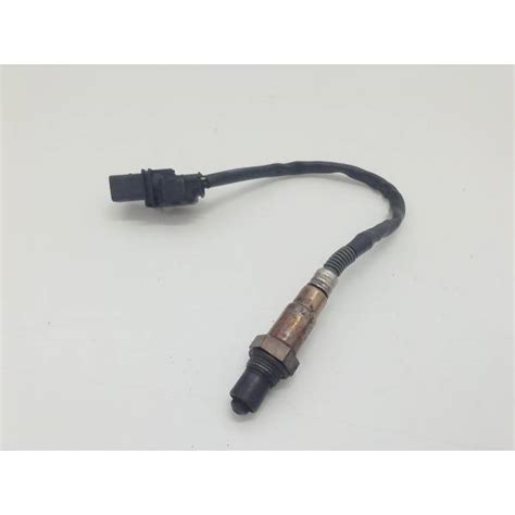 Sonda Lambda Mini Countryman 1° Serie 7804369 Diesel 2000 10