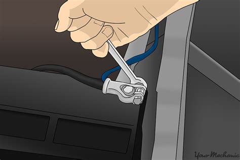 How To Replace A Cruise Control Brake Release Switch YourMechanic Advice