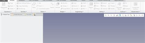 solved generating a model with java otk model tree ptc community