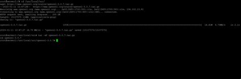 How To Install The Latest Openssl Version From Source On Linux