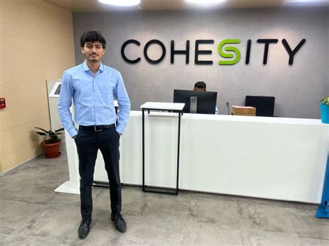 Internship Cohesity Sdeintern Gratitude Learningandgrowing Sumit Kumar 57 Comments