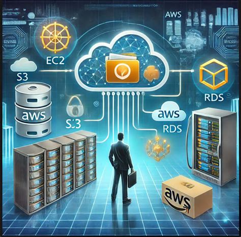 Automate The Deployment Of Your Cloud Infrastructure By Codestruct Fiverr