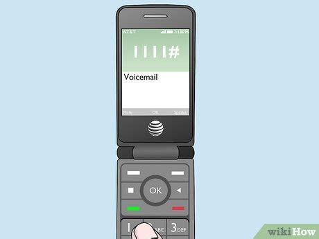 4 Ways To Set Up Voicemail WikiHow Tech