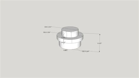 Sketchup Block Model 05 3d Warehouse