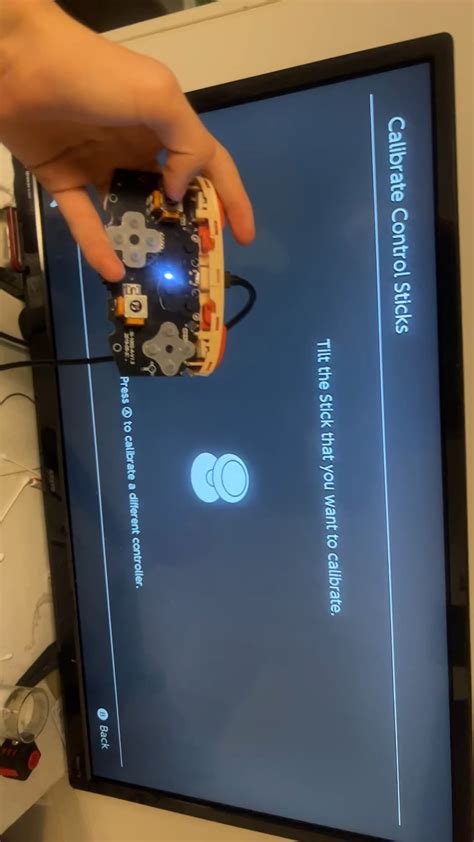 About My Switch Contoller R Nintendoswitchgadgets