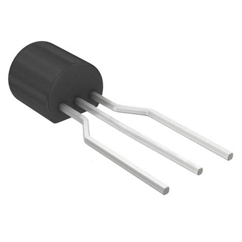 Bs250p Diodes Incorporated Discrete Semiconductor Products Digikey