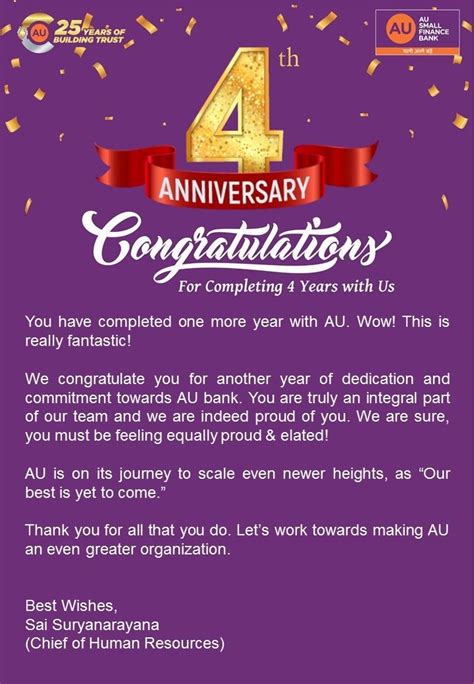 Tarun Mewade On Linkedin Milestone Aubank