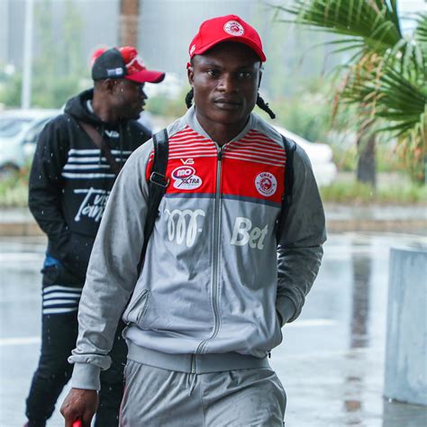 Simba Yawafuata Raja Casablanca Saleh Jembe