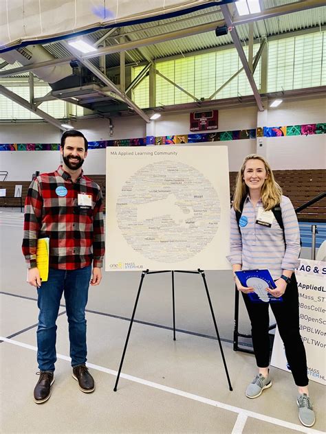 Connecting With The Next Generation Of Scientists And Medicine Makers