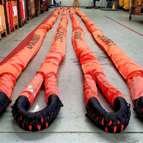Dyneema Slings Mg Lifting