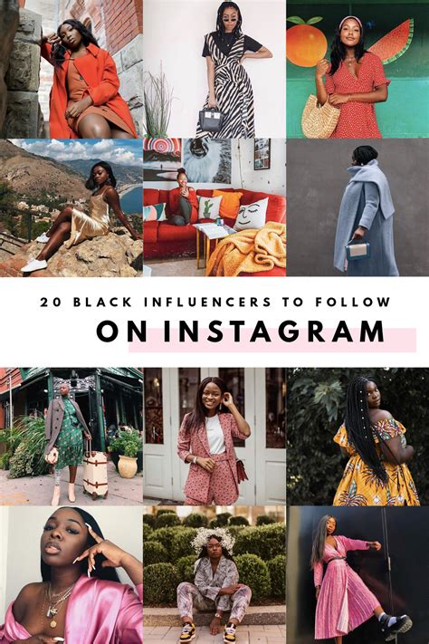 Best Fashion Bloggers Instagram