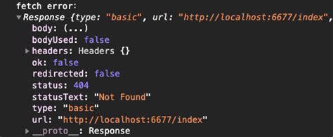 前端异常示例xxholic的博客 Csdn博客