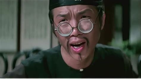 洪金宝主演的电影《鬼打鬼》，港式动作的借尸还魂高清1080p在线观看平台腾讯视频