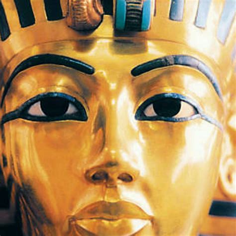 Inside Old Egypt