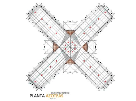 University Classrooms In Autocad Cad Library