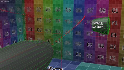 How Can I Make Heat Shimmer In The Bge Game Engine Support And Discussion Blender Artists