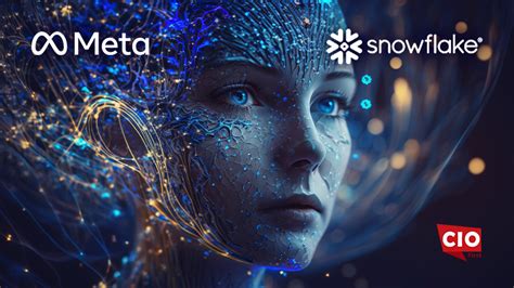 snowflake teams up with meta to host and optimize new flagship model