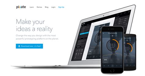 Prototyping Tools Quick Wireframes And Functional Prototypes