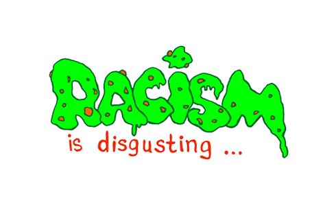 인종차별주의는 혐오스럽습니다 인종 불평등과 혁명적 디자인에 항의하는 반인종주의를 주제로 쓴 낙서 전단지 스티커 포스터용 0명에 대한 스톡 벡터 아트 및 기타 이미지 Istock