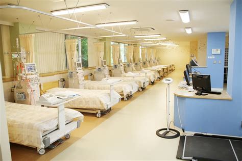 病院紹介 医療法人社団晃進会 川崎みどりの病院 採用