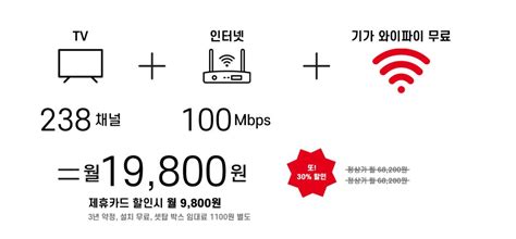 수원 kt스카이라이프 인터넷tv가입