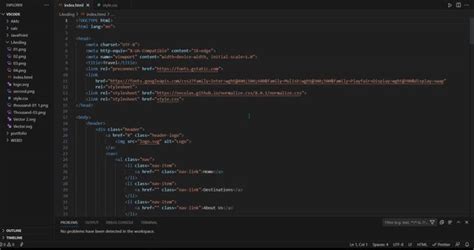 Soham Hait On Linkedin Webdevelopment Internship Codsoft