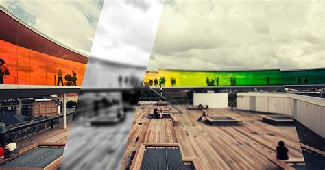 Animated Skewed Panes A Silly Css Only Experiment Replicating… By Terry Mun Coding And Design