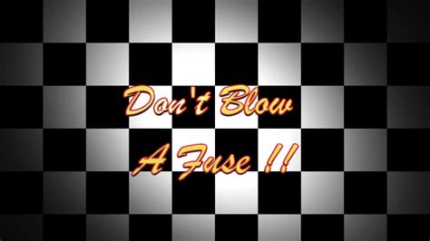 Dont Blow A Fuse Jess West Clips Store Clips4sale