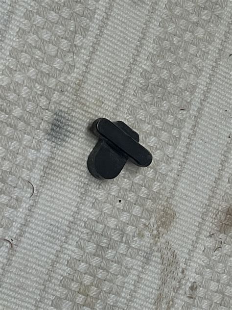 Rest Adapter Archery Talk Forum