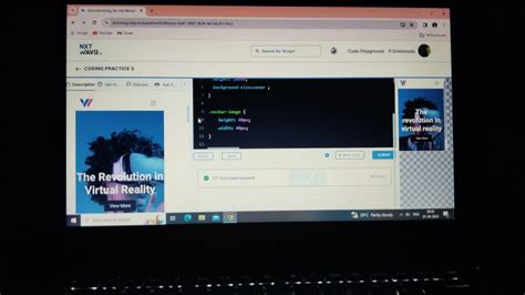 Day8 Learningprocess Nxtwave Ccbp Fullstockdevelopment Webdesign Srinivasulu Pudhucheri