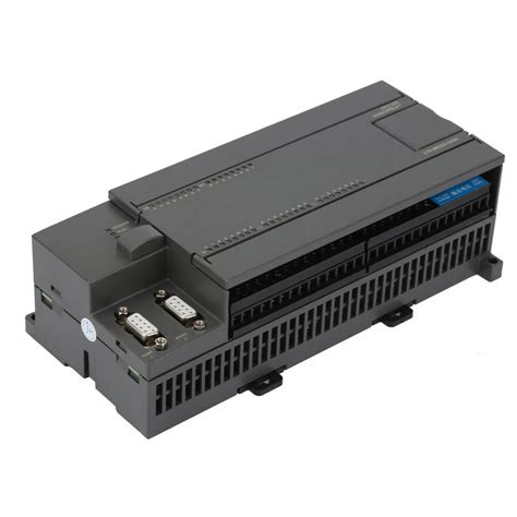 สงฟร 24 16 อนพต เอาตพต I O PLC for S7 200PLC ทรานซสเตอร PLC 220 V ประเภทรเลย PLC