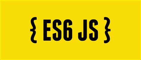 Some Important Things For Javascript Es6 Block Binding And Function