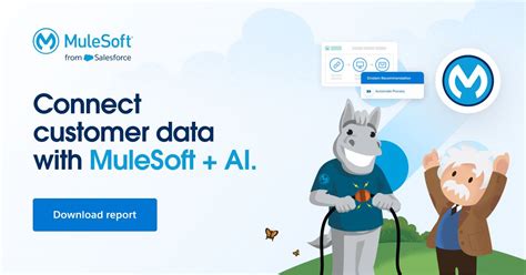 Mulesoft On Linkedin Create Connected Experiences With Mulesoft And Ai