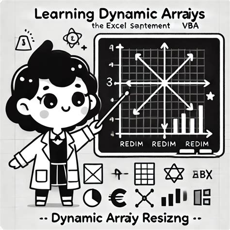 Excel Vbaで動的配列を完全マスター！redimとpreserveの使い方・注意点を徹底解説【初心者向け】 れもわんラボ