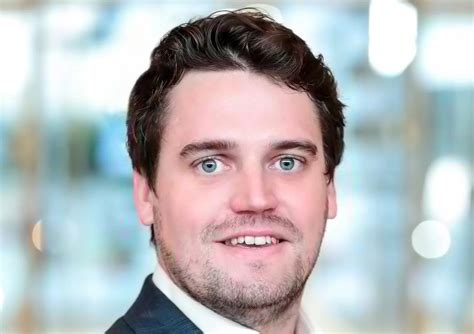 Nick Powell To Head Montgomery Groups Food Drink And Hospitality