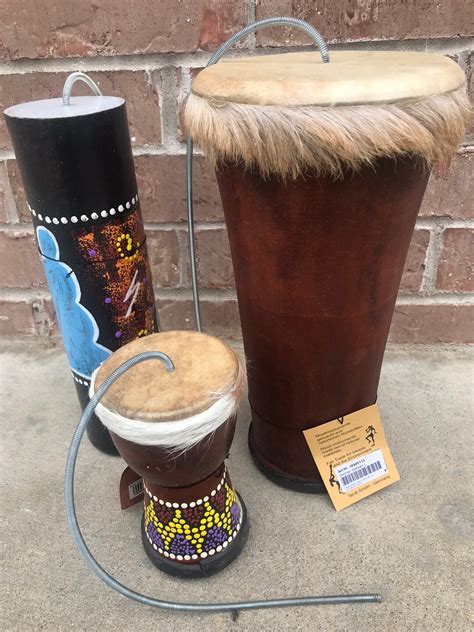 Thunder Maker With Different Style Etsy