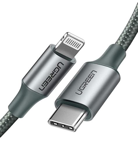 Best Usb C To Lightning Cables Imore