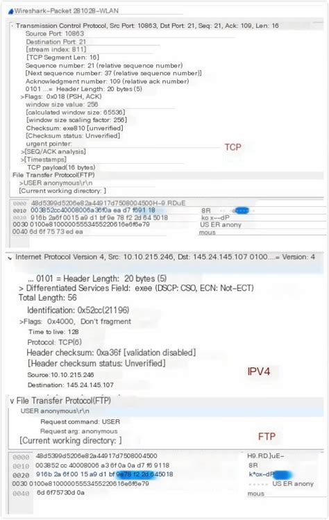 Comprehensive Tracert Analysis Using Wireshark A Step By Step Guide