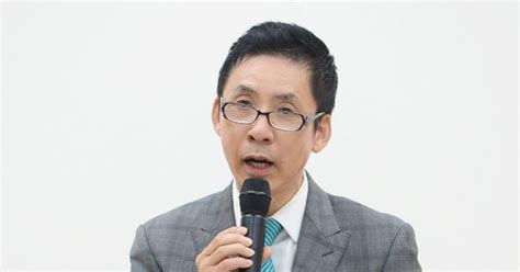 대한민국 무용단체연합 문영철 수석회장의 인사말