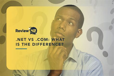 Net Vs Com What Is The Difference Easy To Follow Guide