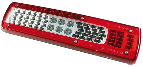 Vignal LED Schlussleuchte LC9 Rechts Hoelzle