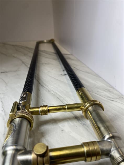 Trombonelab Innovative Products And Resources That Are Uniting A Global Community Of Trombone