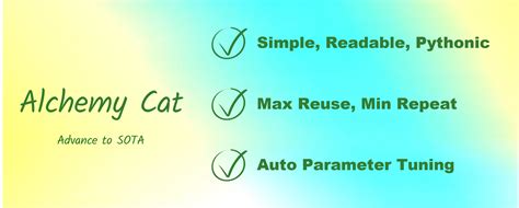 Alchemy Cat · Pypi