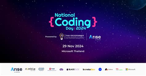National Coding Day 2024 Workshop Day Eventpop
