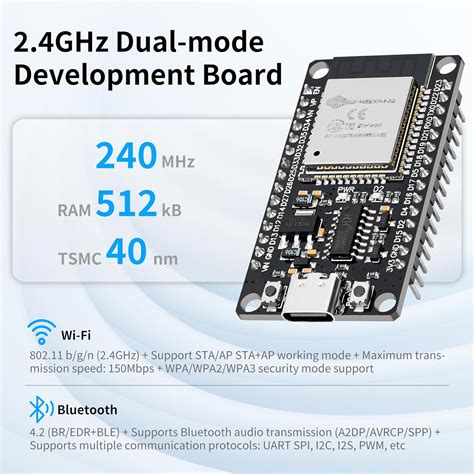 2 set esp 32s esp wroom 32 esp32 development board philippines ubuy