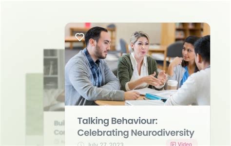 Dashboard Teamteach Knowledge Hub