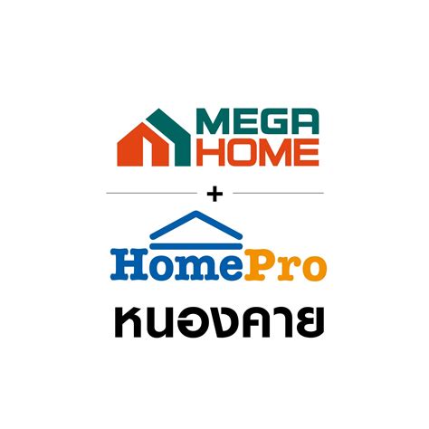 เมกาโฮม X โฮมโปร หนองคาย Nong Khai