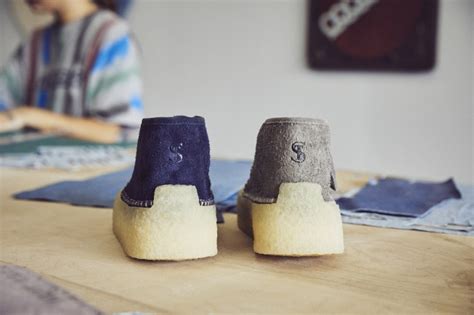 Todd Snyder Teams With Clarks Originals For Suede Caravan Boots Maxim