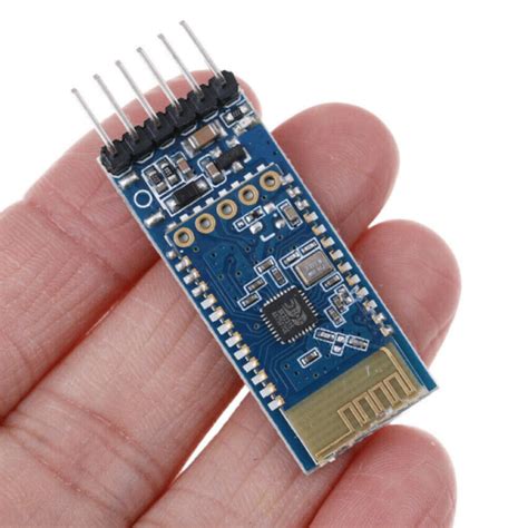 Jdy31 Bluetooth Module For Arduino Makers Electronics