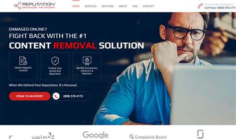 Easy Steps To Remove News Articles From The Internet